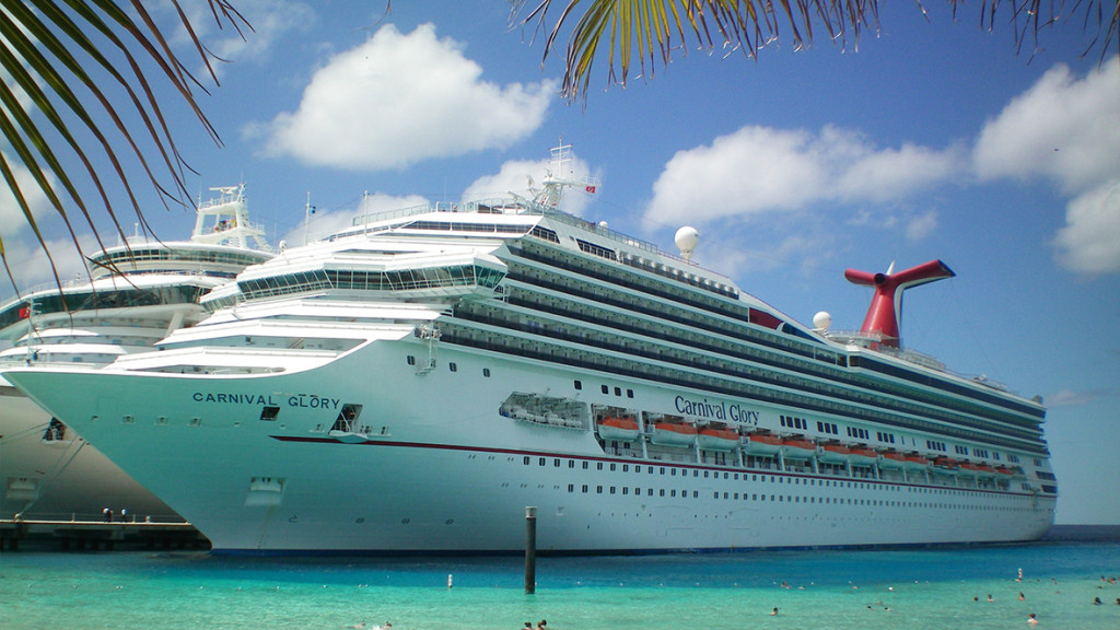 Best Online Travel Deals | Finding You Cheap VacationsFirst Cruise | 10 ...