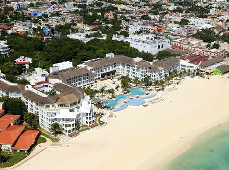 Playacar Palace | Playa del Carmen Resort in Mexico