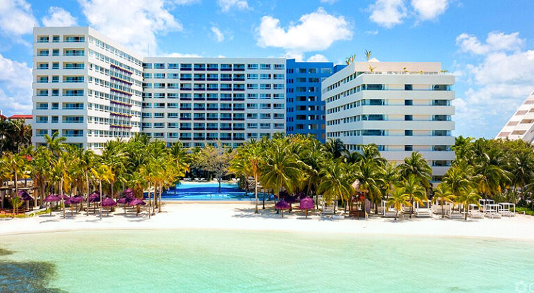 Best Online Travel Deals | Finding You Cheap VacationsCancun Spring ...