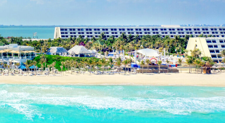 Best Online Travel Deals | Finding You Cheap VacationsCancun Spring ...