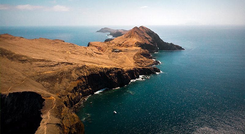 The World's Most Beautiful Peninsulas: A Traveler's Guide