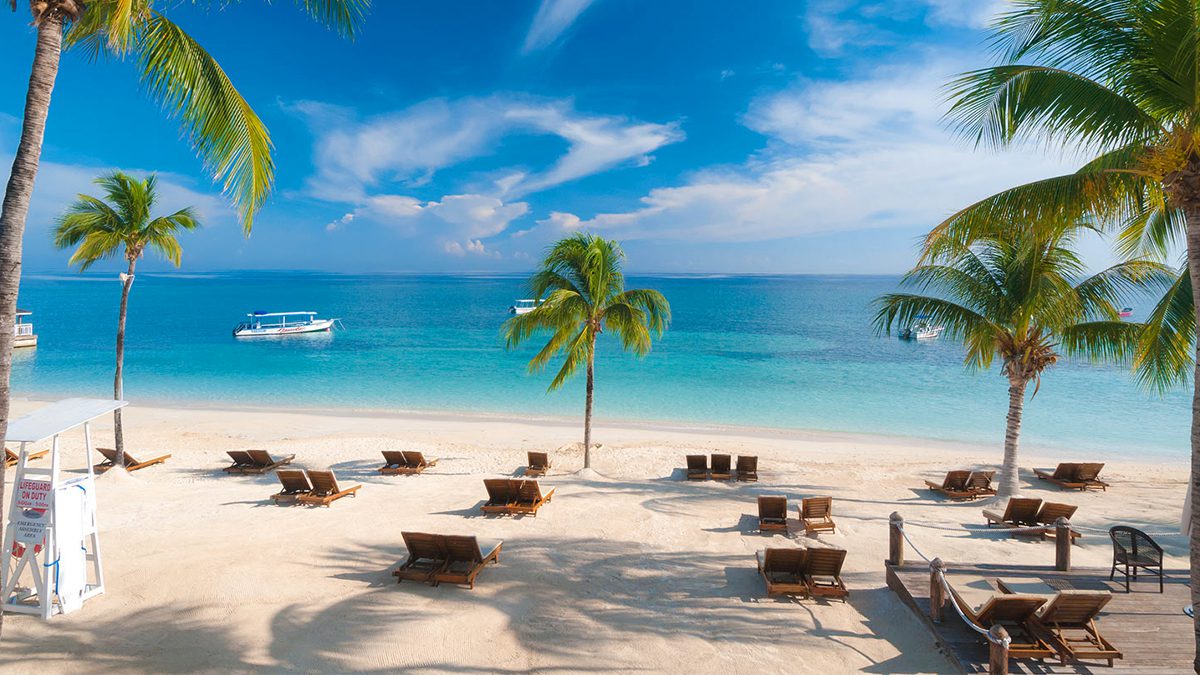 Best Online Travel Deals | Finding You Cheap VacationsBest Online ...